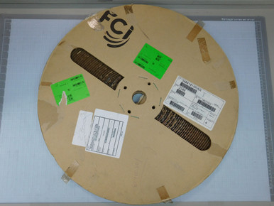 HONEYWELL 1865-15G-KDN TER54001018-FSN X88496 - OCO Components