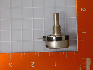 HONEYWELL 35-0053 35-0053 10K OHM X90922 - OCO Components