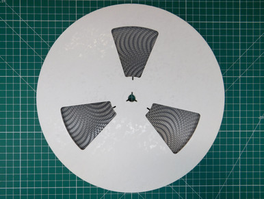 FAIRCHILD SEMICONDUCTOR SMCJ33CA X93761 TVS DIODE 38.7VWM 53.3VC ...