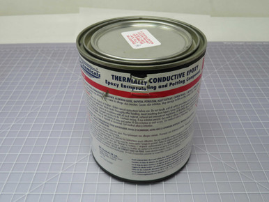 MG CHEMICALS 832TC-2L X96144 Chemicals Epoxy - Black, Thermally ...