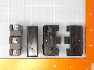 HONEYWELL BZ-R303-PC2 X92754 - OCO Components