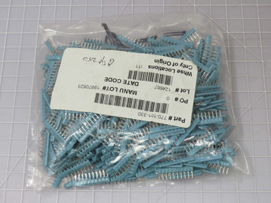 CTS 770-101-330 X96353 Resistor Networks & Arrays 33 Ohms Bussed 10 Pin - OCO Components
