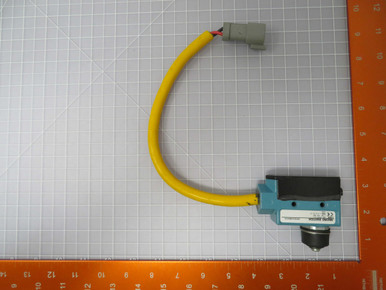 HONEYWELL BZE6-2RN-F1 X94882 - OCO Components