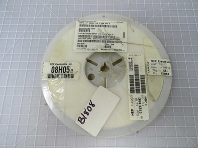 SEI RMCF 1/8 1.62K 1% R X97816 - OCO Components