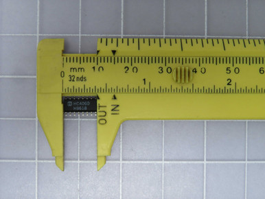 HARRIS SEMICONDUCTOR SEMICONDUCTOR 74HC4060 X100282 - OCO Components