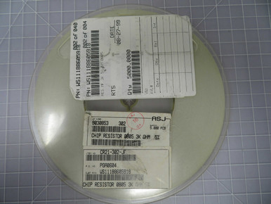 ASJ COMPONENTS CR21-302-JF X101001 - OCO Components