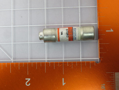 MERSEN ATDR3 3A 600V AC X107072 - OCO Components