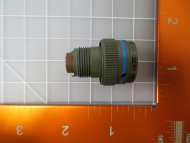 AERO-ELECTRIC MS3476W10-6SW X110151 - OCO Components