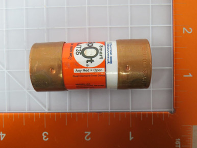 MERSEN AJT35 35A 600V AC X109838 - OCO Components