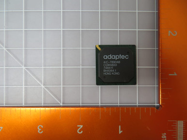 Lot of 83 ADAPTEC AIC-7890AB X109942 - OCO Components