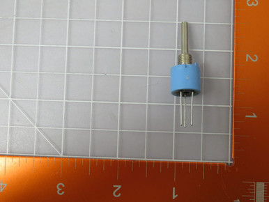 HONEYWELL 392JA-5MEG OHM-S 5 MEG 1/2W LINEAR 1 Turn Potentiometer ...