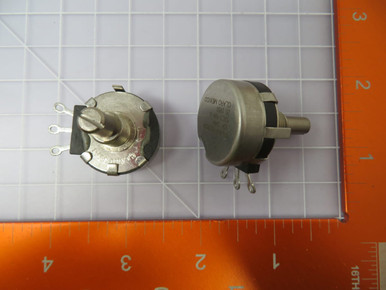 Lot of 13 HONEYWELL RV4NAYSD503A RV4NAYSD503A 50K OHM POT 50K OHM 2W ...