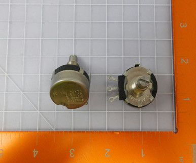 Lot of 12 Honeywell PMC98191 PMC98191 CM44675 POTENTIOMETER 4.7 K OHM ...