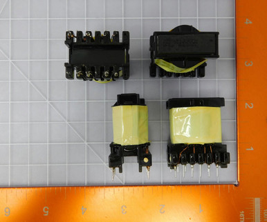 Midcom 750311578 Frequency transformers audio isolation transformer 1 ...