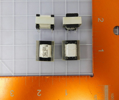 Lot of 25 Atech ATS-256 TRANS FLYBACK X113608 - OCO Components