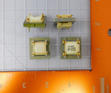 Midcom 671-8005 DC COUPLING TRANSFORMER X113609 - OCO Components