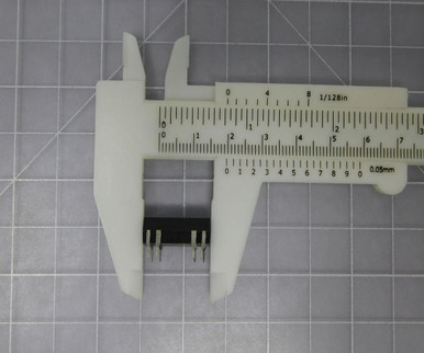 Lot of 19 CP Clare PRMA1C05B RELAY REED SPDT 250MA 5V X113591 - OCO ...