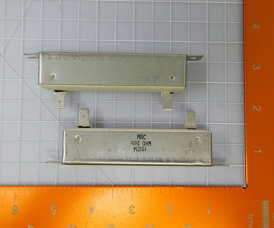 Vishay 40K OHM RESISTOR - 40K Ohm X114100 - OCO Components