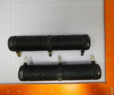 CATERPILLAR 9G-1950 9G-1950 MRC 2 OHM RESISTOR 9G-1950 X114088 - OCO ...