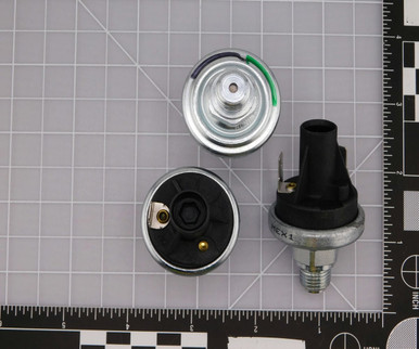 Lot of 3 HONEYWELL 79701 Industrial Pressure Sensors TRANSPORTATION ...