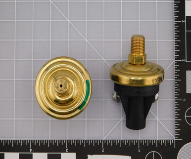 Lot of 2 HONEYWELL 76061 Industrial Pressure Sensors SWITCH PRESSURE ...