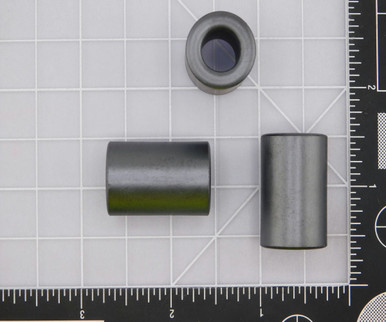 FAIR-RITE PRODUCTS 2643626402 Ferrite Cable Cores 43 Round Cable Core Z ...