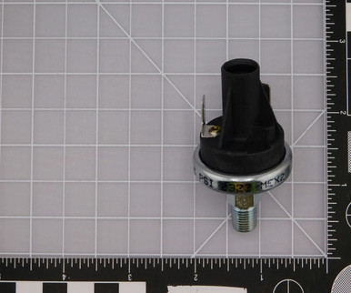 HONEYWELL 76058 Industrial Pressure Sensors PRESSURE SWITCH X114861 ...