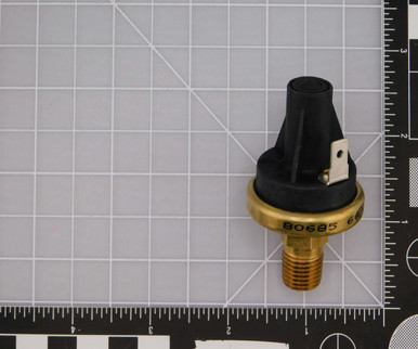 HONEYWELL 80685 Industrial Pressure Sensors TRANSPORTATION PRESSURE ...