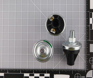 Lot of 2 HONEYWELL 78678 PRESSURE SWITCHES-TRANS PRESSURE SWITCH ...