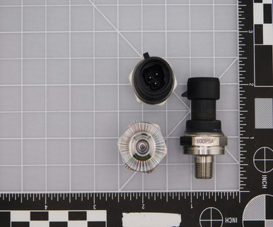 HONEYWELL MIPAN2XX100PSAAX 100PSA Industrial Pressure Sensors MIP,RAT ...
