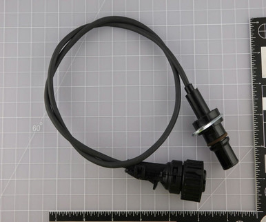 Lot of 2 MTU 5357433 Speed Sensor 0005357433 for MTU Engine S4000 ...