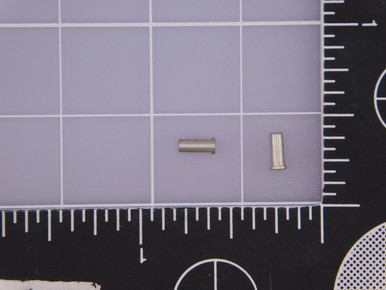 Lot of 526 HARWIN H3183-01 CONN PIN RCPT .035-.041 SOLDER X115955 - OCO ...