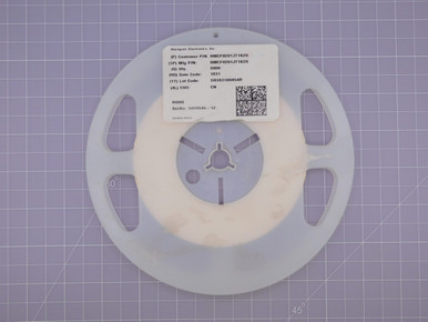 SEI RMCF0201JT1K20 RES 1.2K OHM 5% 1/20W 0201 X116294 - OCO Components