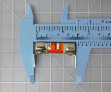 Lot of 20 Bussmann / Eaton EV10-50-P Eaton Bussmann EV10-50-P 500Vdc ...