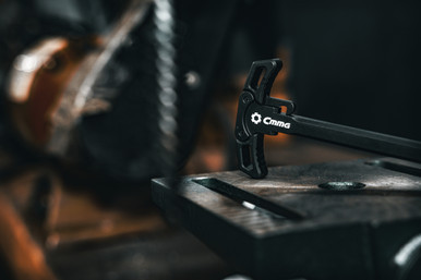 Charging Handle Assembly, MK3 - CMMG OEM