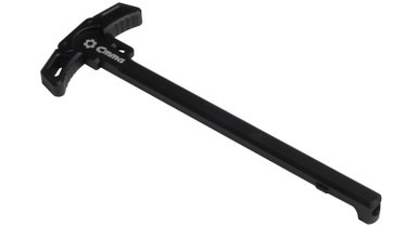 ZEROED Ambi Charging Handle, Mk47 - CMMG OEM