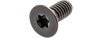 Screw, 100° FHSCS, #8-32 x 3/8", T15 - CMMG B2B