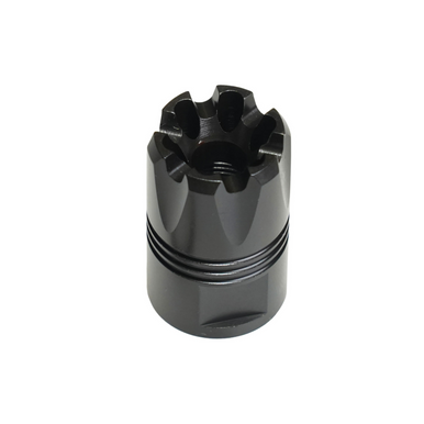 ZEROED | .308 | Linear Compensator