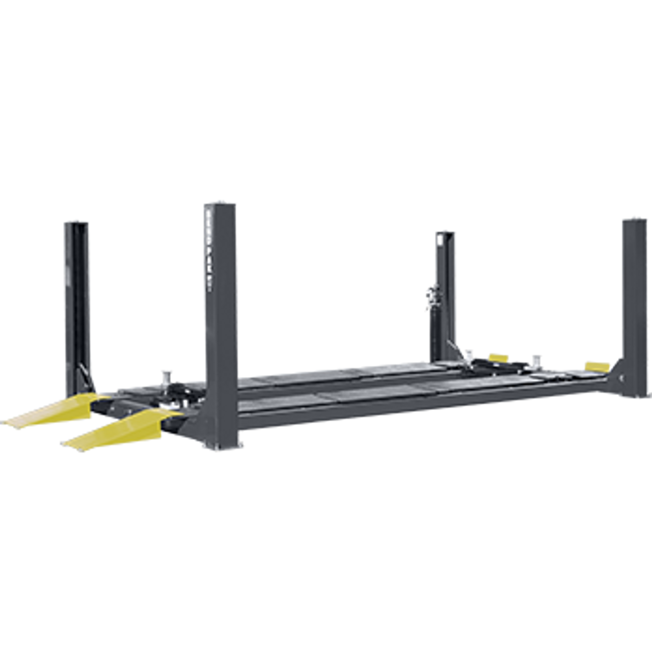 Plu a Apsolutno Prevoditelj Four Post Alignment Lift Sportsogo plu-a-apsolutno-prevoditelj-four-post-alignment-lift-sportsogo