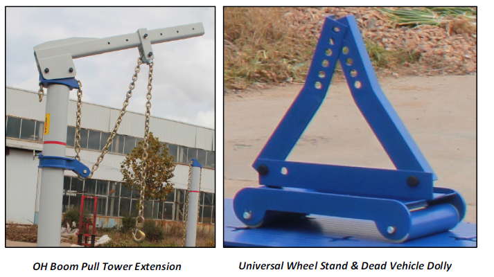 TUX FR-77 Frame Machine