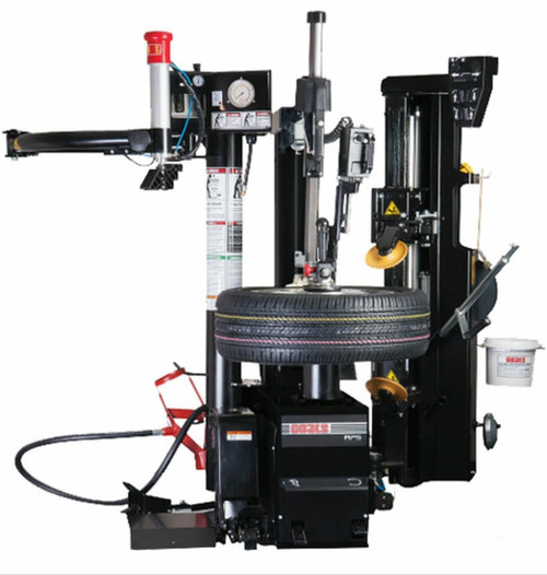 COATS 60XEH-1 TIRE CHANGER ELECTRIC OPERATED