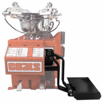 COATS Tire Equipment | COATS Tire Machines and Accessories