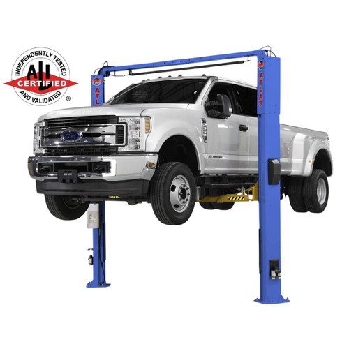 Atlas Equipment