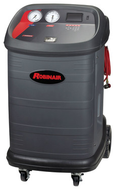 ROBINAIR ROB-17800B Refrigerant Recovery, Recycle, Evacuate, and ...