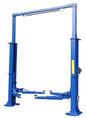 TUX TP15KCX 15,000 LB HEAVY DUTY TWO POST LIFT