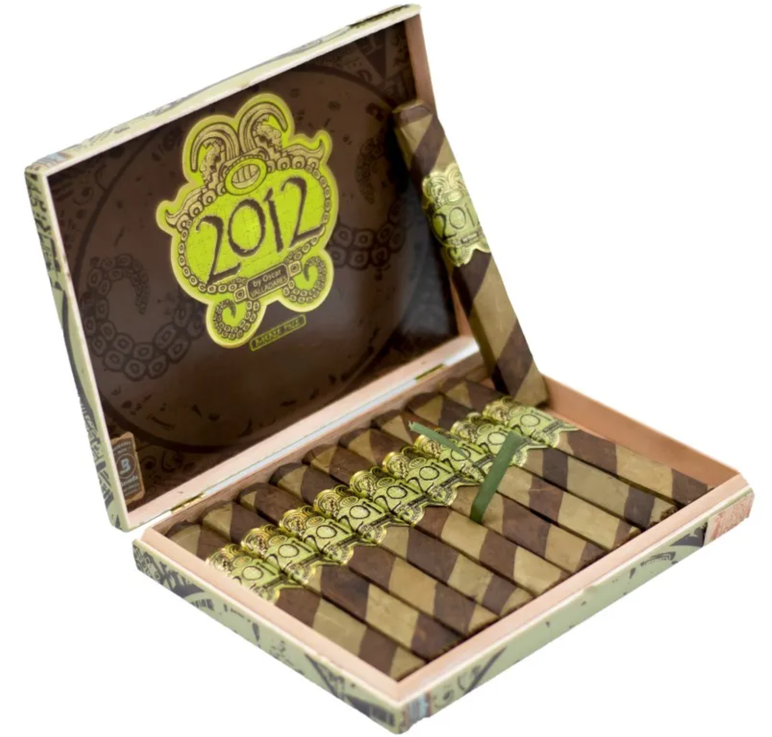 Barber Pole - Vintino Cigars
