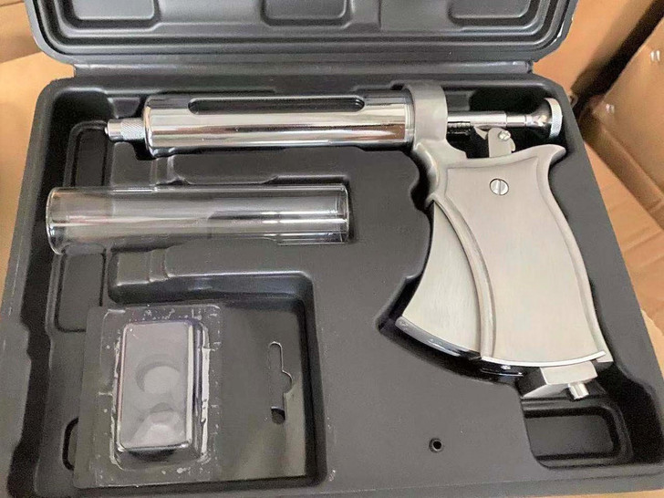 Pro Meat Injector Kit 50ML