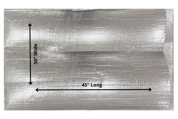 Disposable Cooler Bag XXL