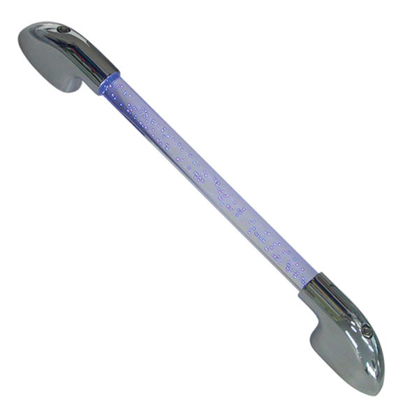 Teak Hand Rails | Boat Warehouse Australia