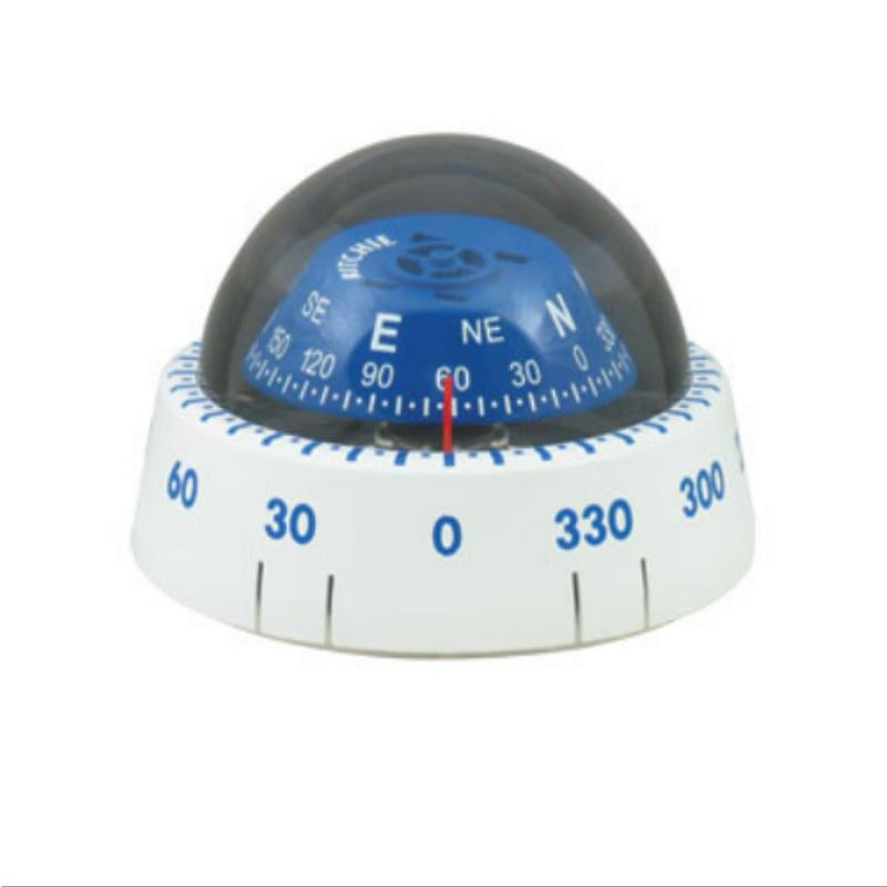 Ritchie Compass - Angler Surface Mount (232072) | The Boat Warehouse